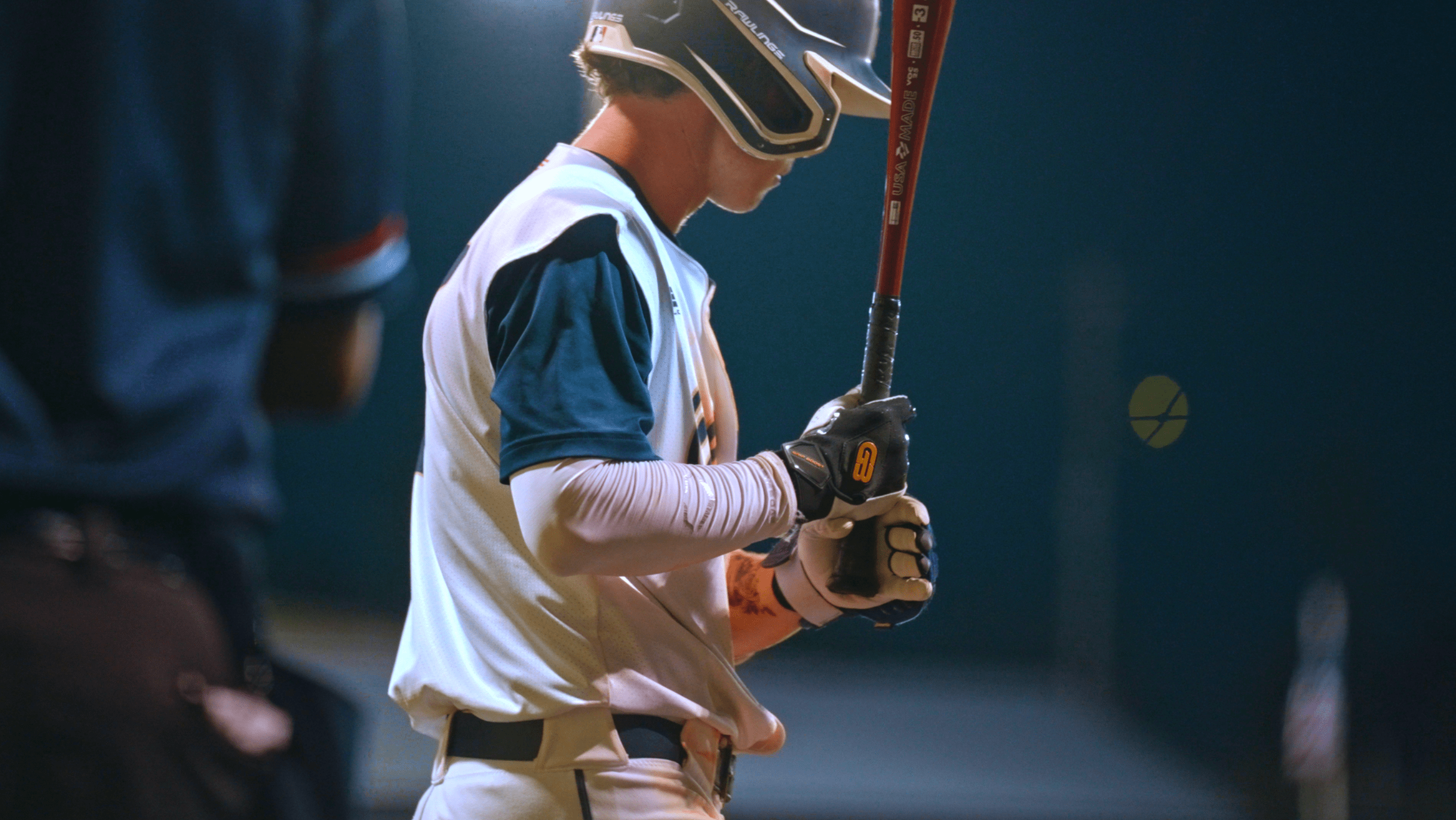 Best Baseball Tee Drills to Improve Swing Mechanics | Grip Boost