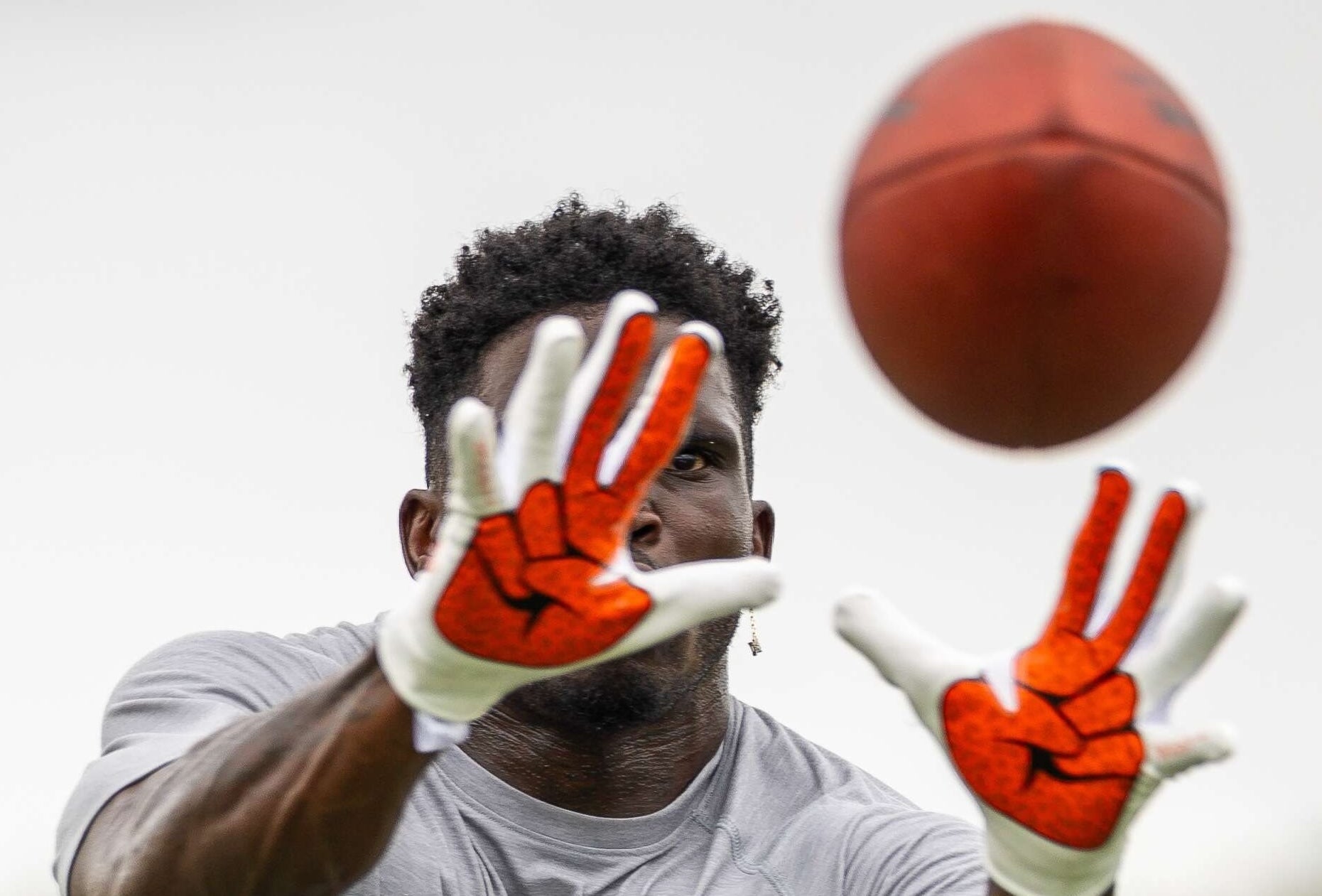 Greatest Football Catches - Iconic Plays & Highlights | Grip Boost