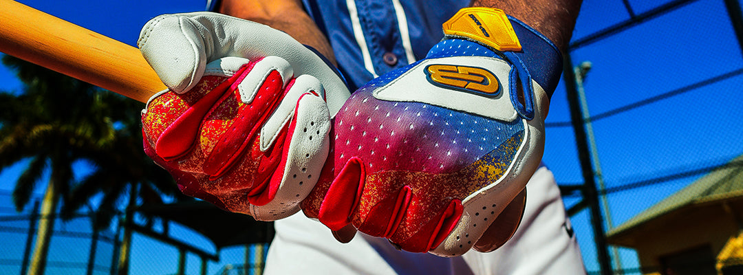 Why Batting Stance Matters for a Strong Swing | Grip Boost
