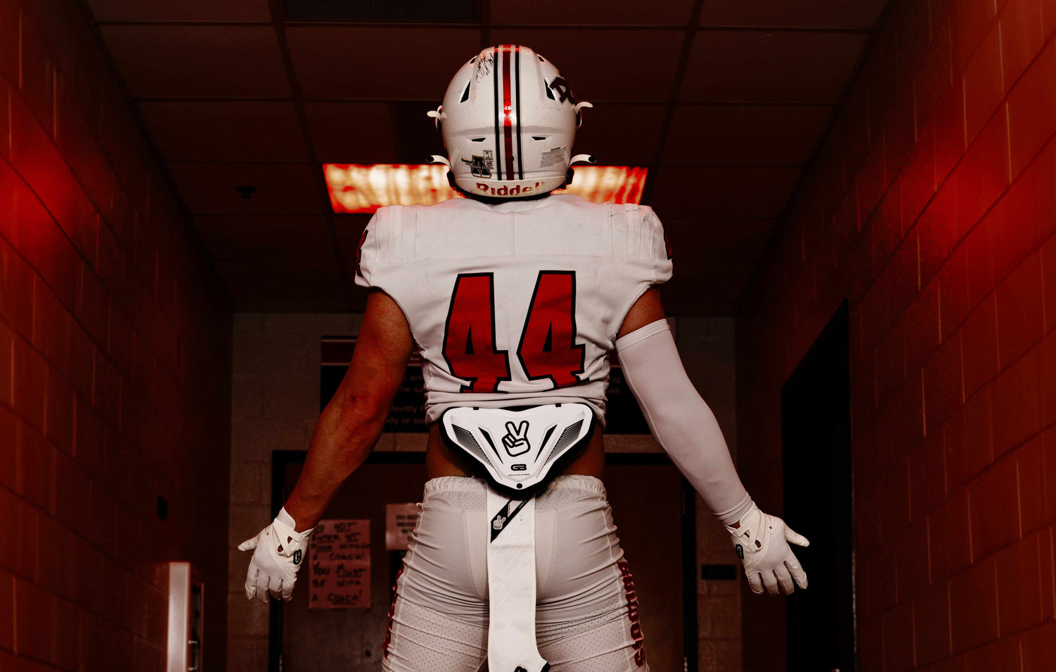 Man vs Zone: Learn Football Coverage Types & Strategies | Grip Boost