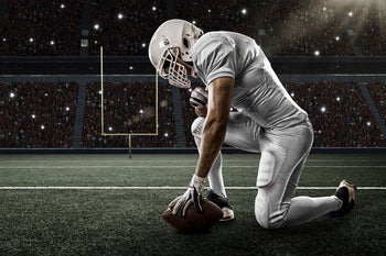 Best Tight End Football Drills for Receiving & Blocking | Grip Boost