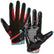 Grip Boost DNA 2.0 Football Gloves Black | Receiver Gloves | Grip Boost