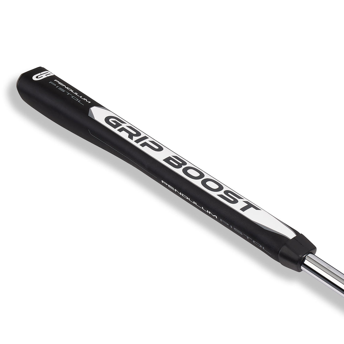 Pistol Putter Grip | Grip Boost Pendulum Golf Club Grip | Grip Boost