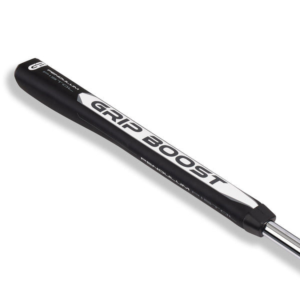 Pistol Putter Grip | Grip Boost Pendulum Golf Club Grip | Grip Boost